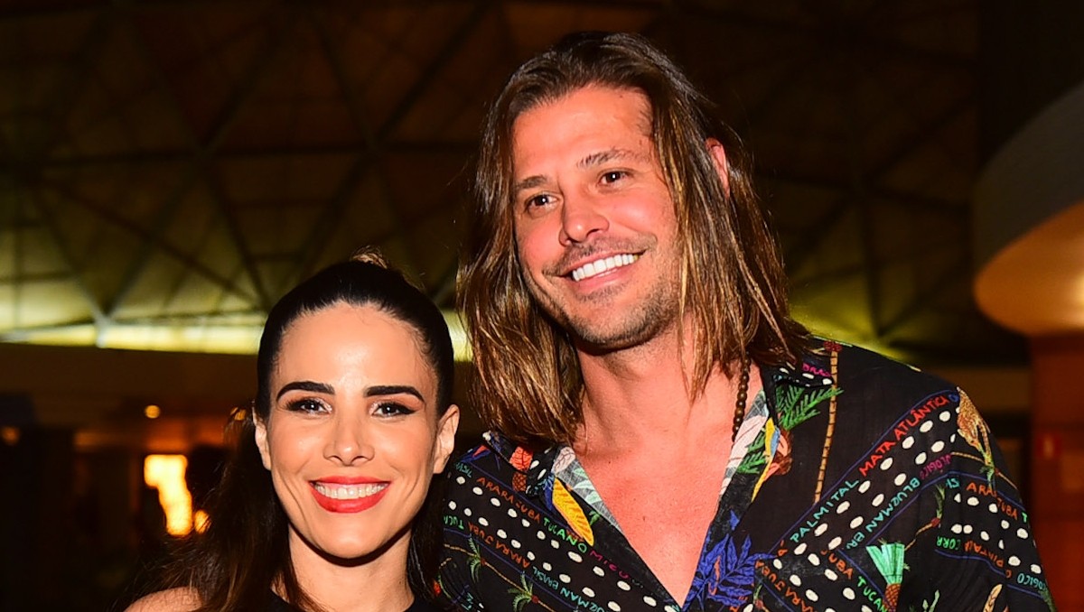 Dado Dolabella sai em defesa de Wanessa Camargo após fala sobre Davi no