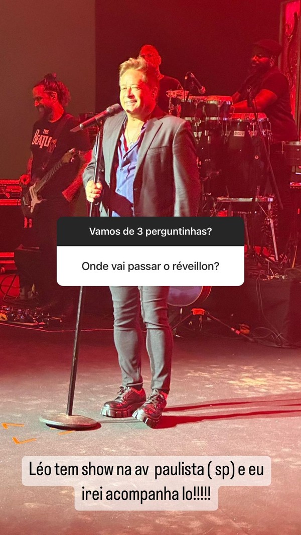 Poliana Rocha fala sobre relação a nora Virginia Fonseca Somos