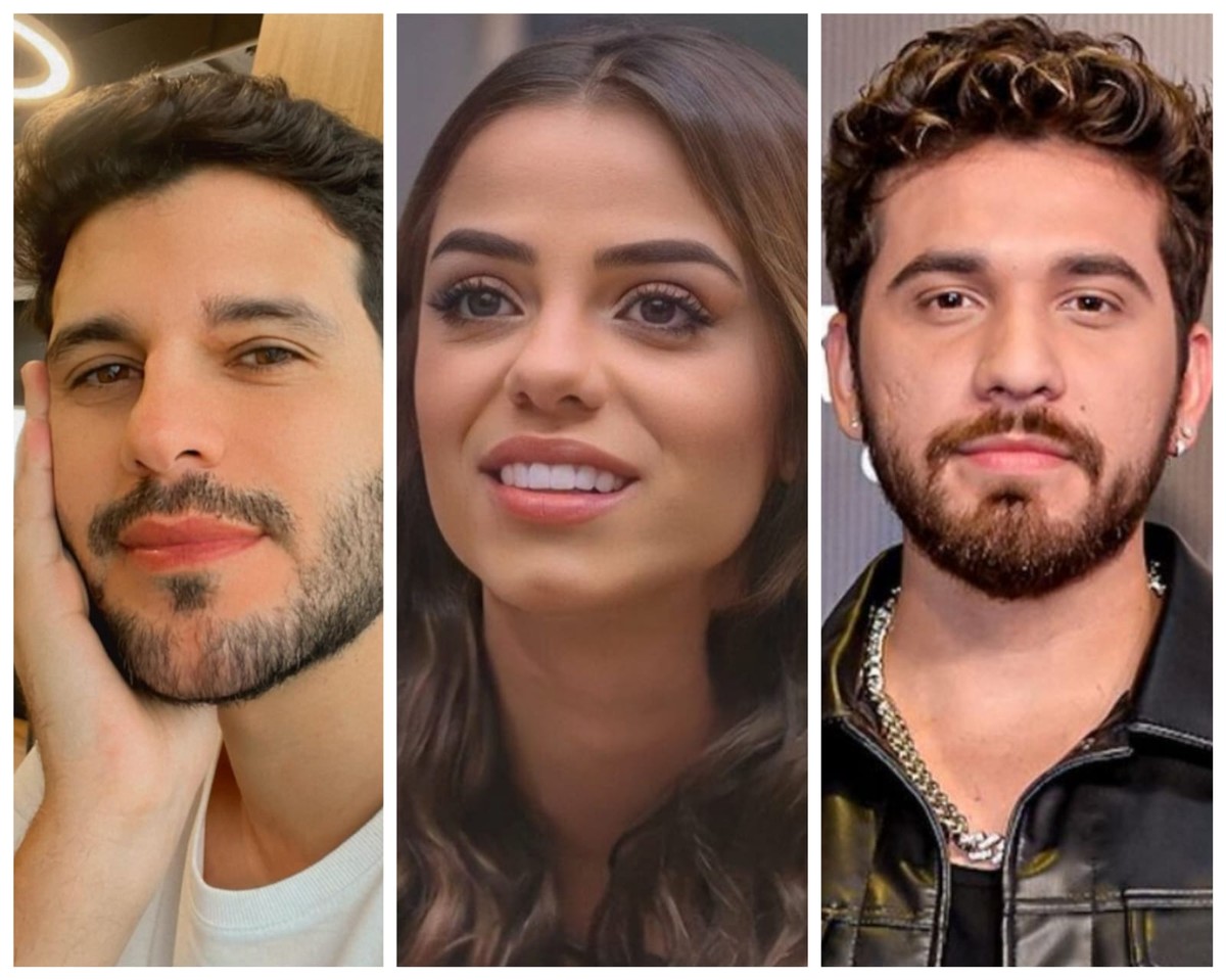 Rodrigo Mussi e Gustavo Mioto comentam exposição de supostas ficadas