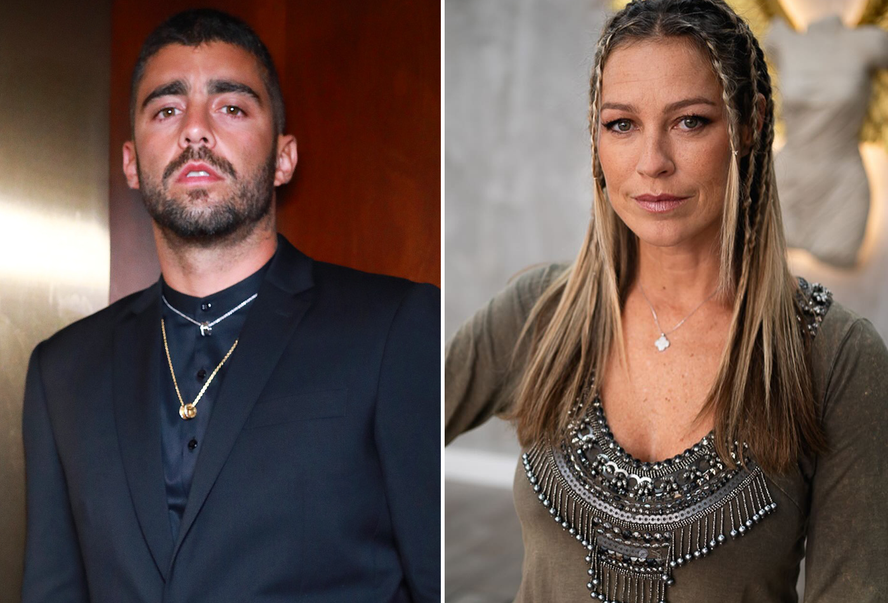 Pedro Scooby Rebate Indireta De Luana Piovani Trabalho Para Conquistar O Meu