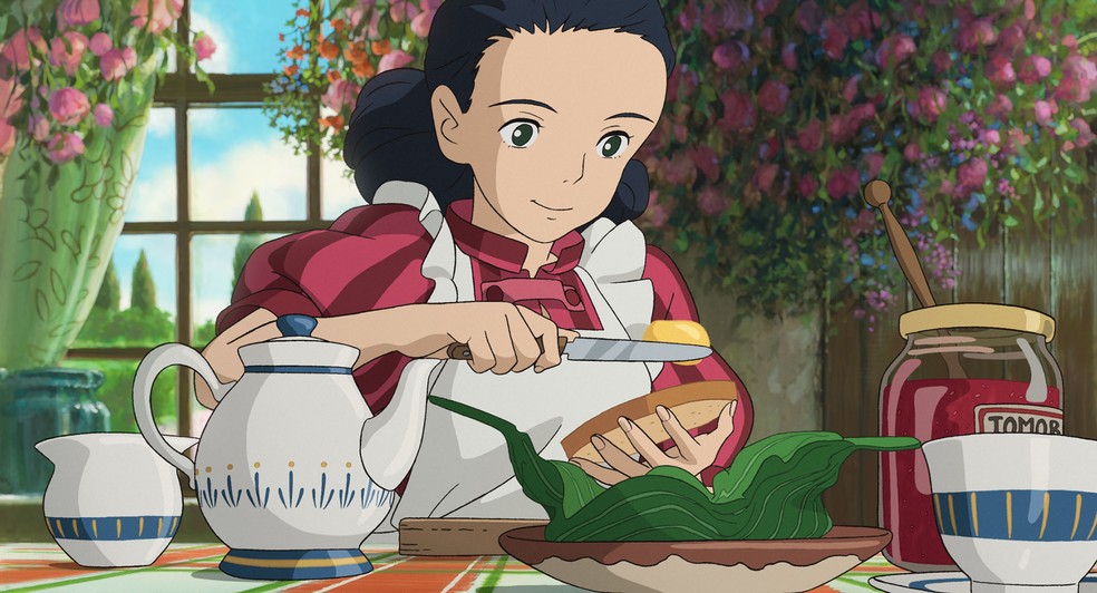 O Menino e a Garça novo filme de Hayao Miyazaki ganha data no Brasil