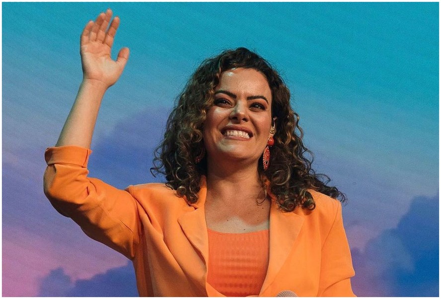 Ana Paula Valadão é condenada a pagar R 25 mil por associar aids a