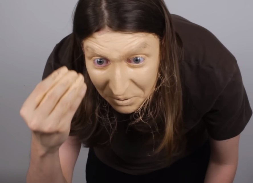 Vídeo: Youtuber reacende polêmica da base de Virginia Fonseca com teste ...