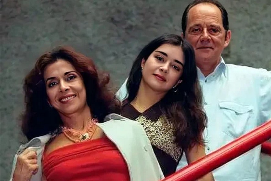 Alexandra Marzo já expôs conflitos com Betty Faria na TV: 'Critica ...