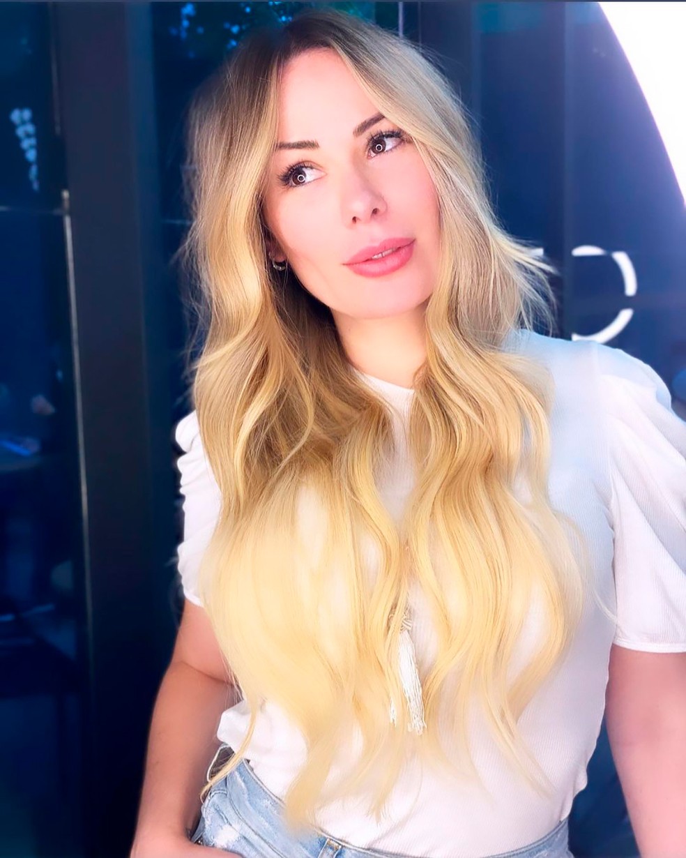 Ju Isen quer filho por meio de barriga de aluguel: 'Mais barato do que ...