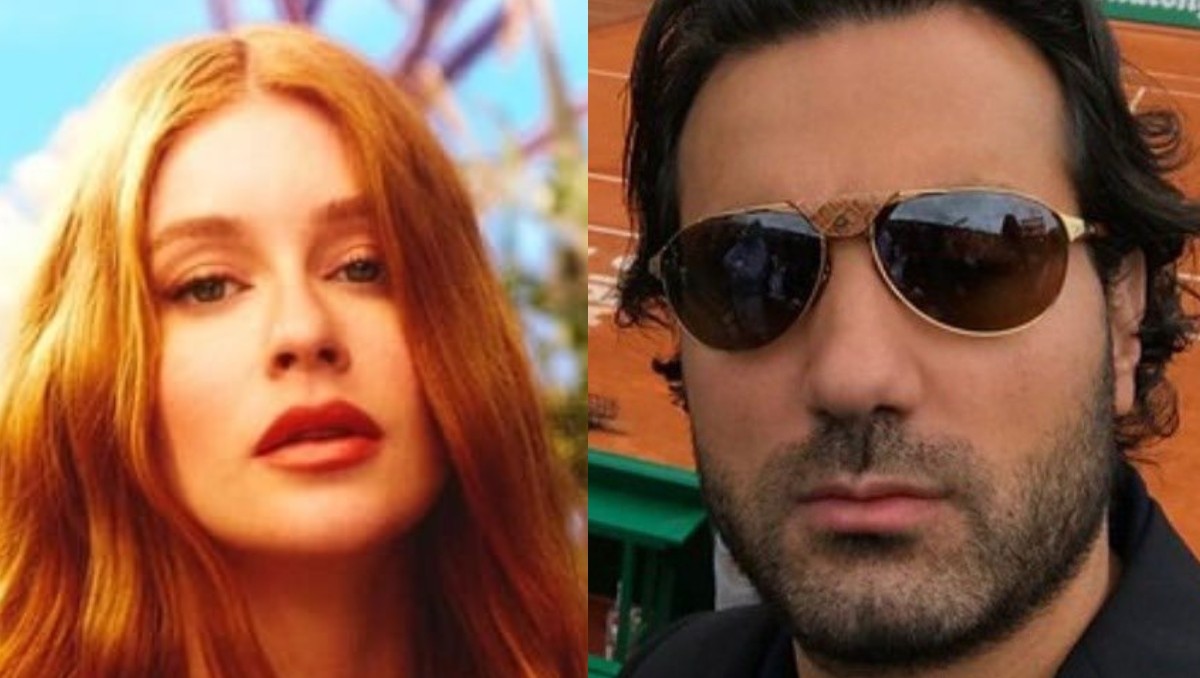 Marina Ruy Barbosa está namorando empresário; conheça