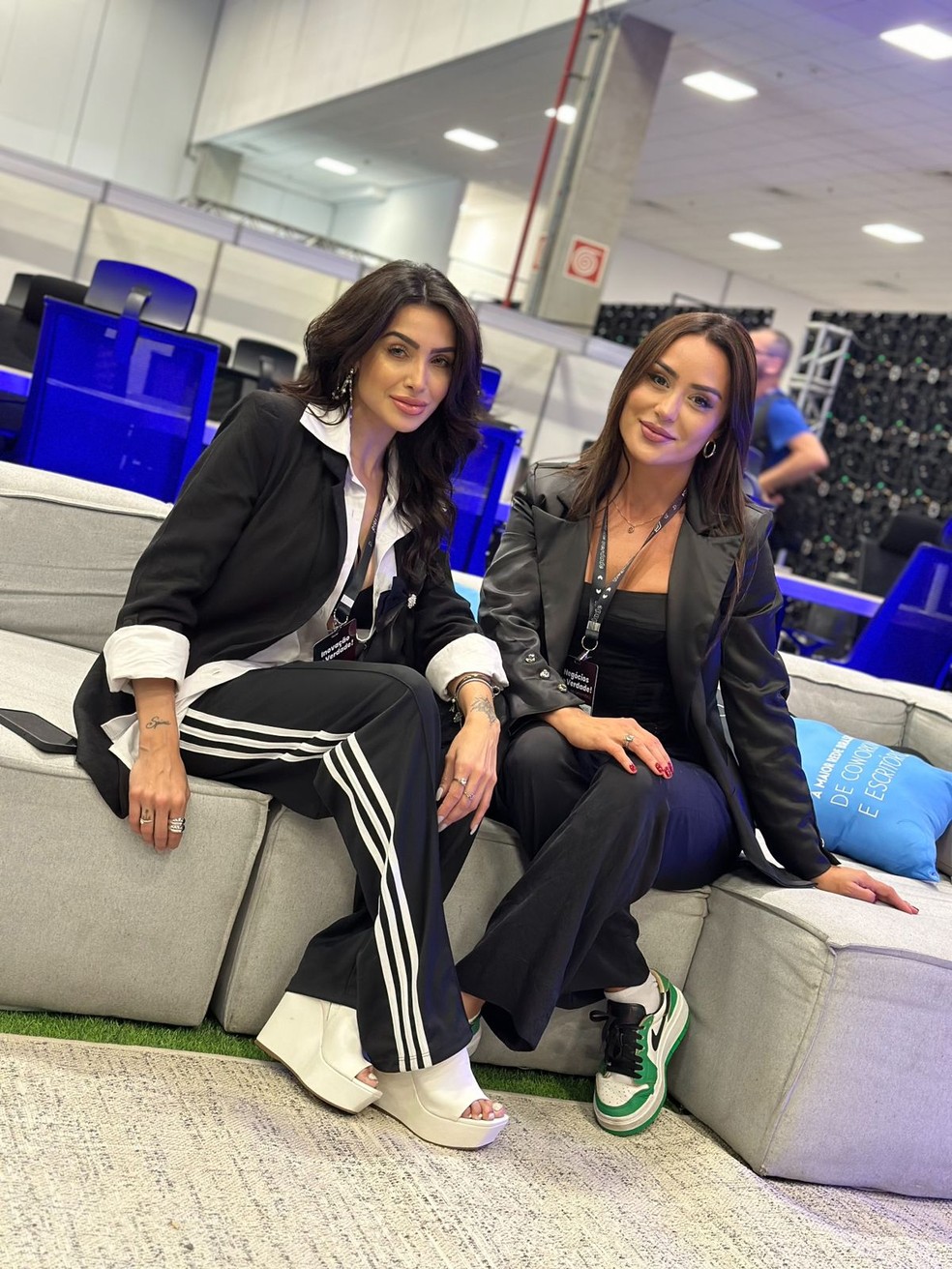 Influent Summit reúne famosos em palestras sobre influência digital