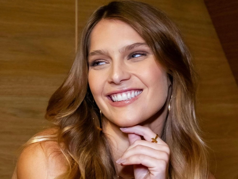 Isabella Santoni participa de mais uma série policial: 'Nova abordagem ...
