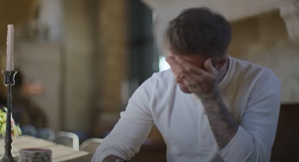 Victoria Beckham posta coladinha em David Beckham após revelar suposta ...