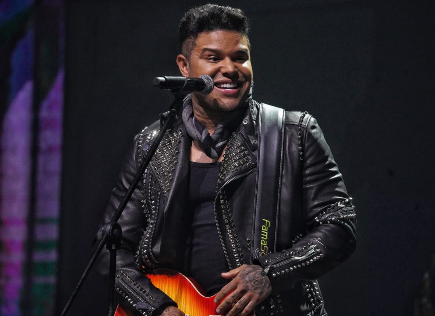 Ex-bailarina do 'Dança dos Famosos' detalha relação com Tierry após affair