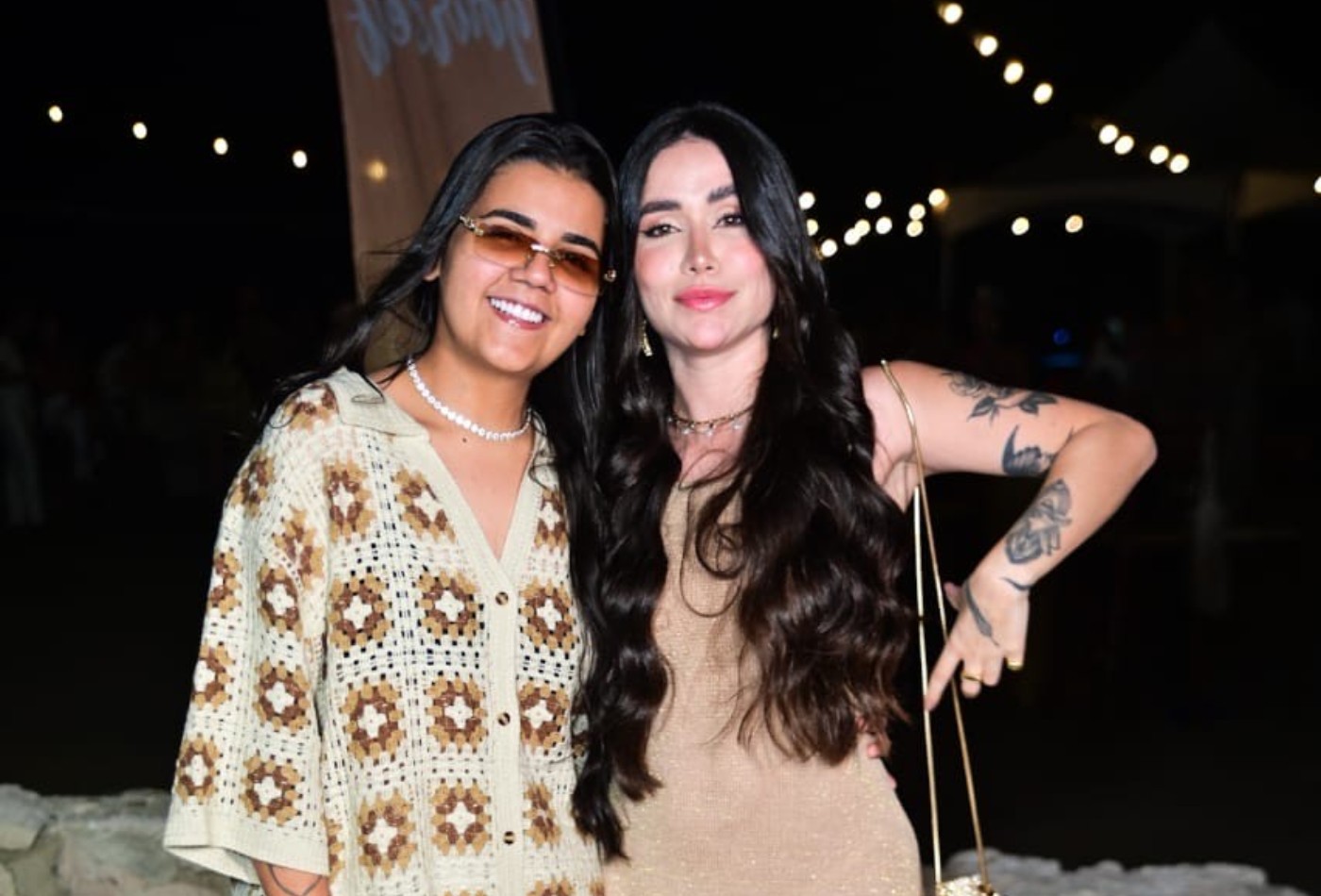 Após fim de noivado com Yasmin Santos, Maria Venture revela que estava ...