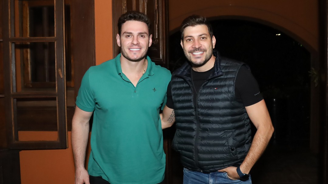 Saiba tudo sobre: Caio Afiune