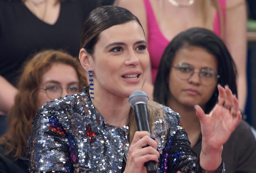 Jornalista Michelle Loreto revela doença autoimune: 'Sem cura'