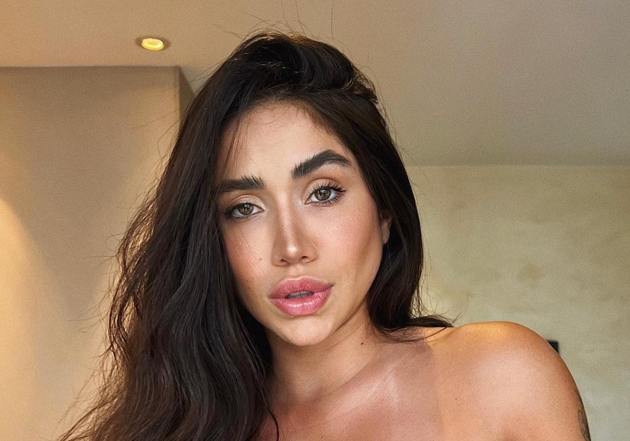 Namorada De Yasmin Santos Maria Venture Diz Que Foi Expulsa De Casa Ao