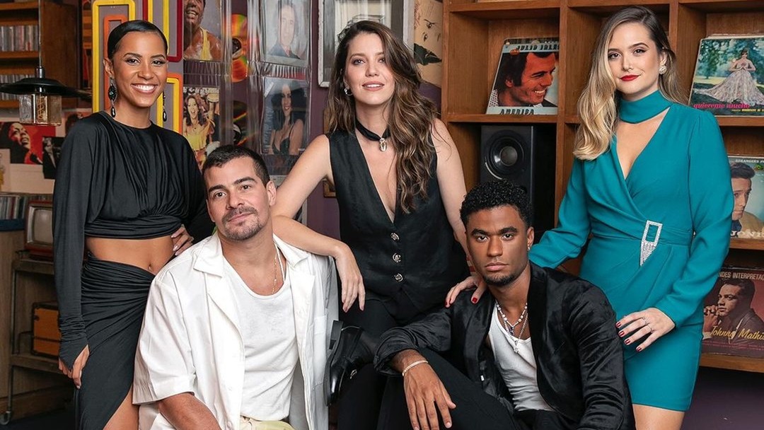 Saiba tudo sobre: Ramille