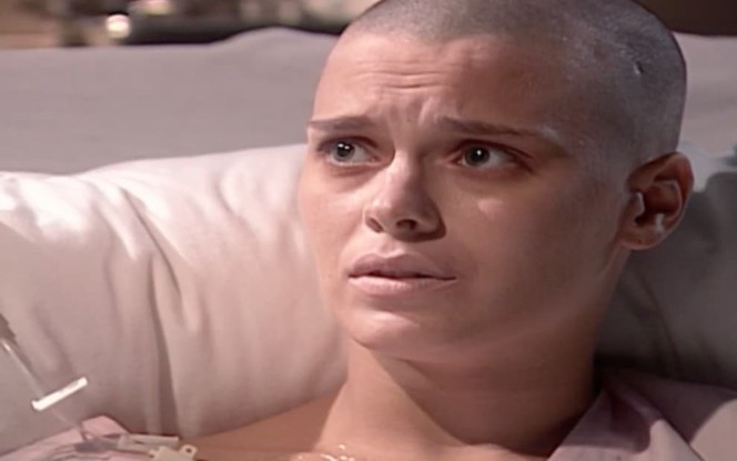 Saiba tudo sobre: Carolina Dieckmmann