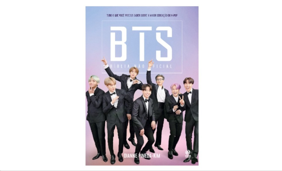 BTS: 8 acessórios e produtos para fãs do grupo de K-Pop