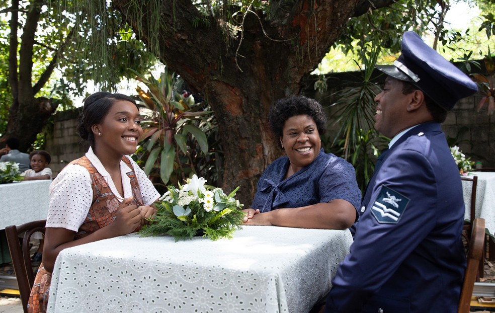 'Mussum: O Filmis': Ailton Graça é Trapalhão em primeiro trailer; veja