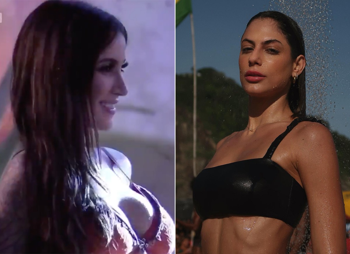 Bianca Andrade admite 'secada' em Mari Gonzalez no BBB