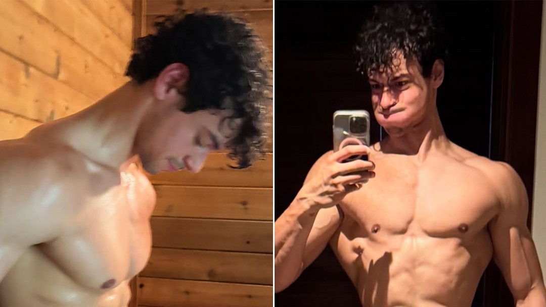 Saiba tudo sobre: Victor Alexandre