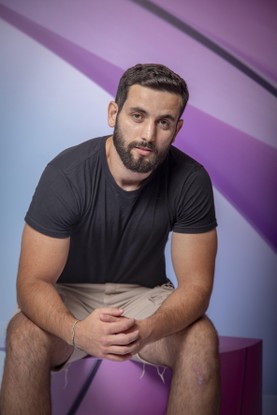 Saiba tudo sobre: Matteus Amaral | BBB 24