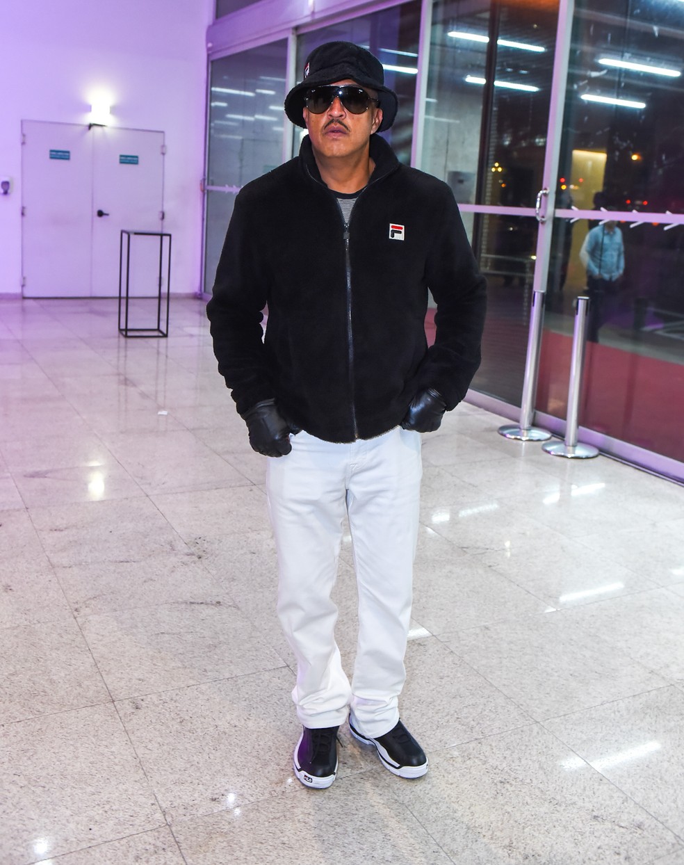 APCA premia Isabel Teixeira, Osmar Prado, Mano Brown, Serginho Groisman ...