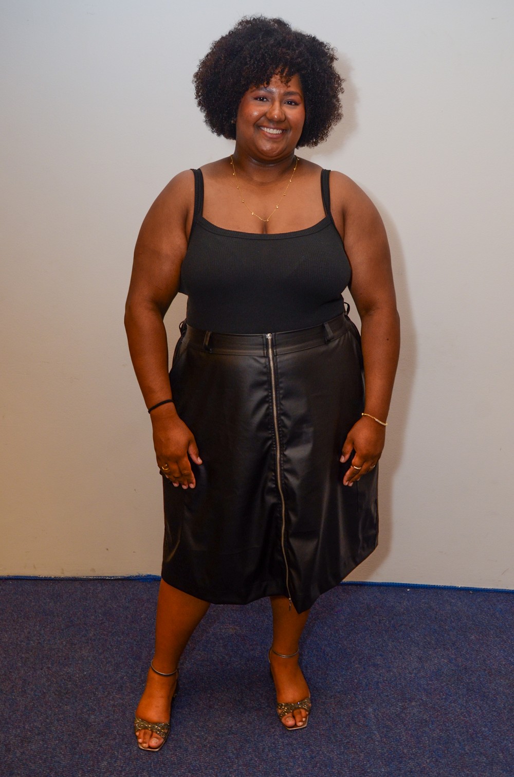 Medalhista olímpica Beatriz Souza: 'Não me gostava, foi no esporte que ...