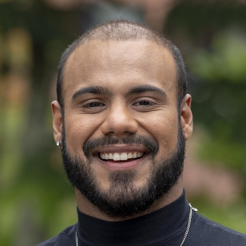 Saiba tudo sobre: Marcus Vinícius | BBB 24