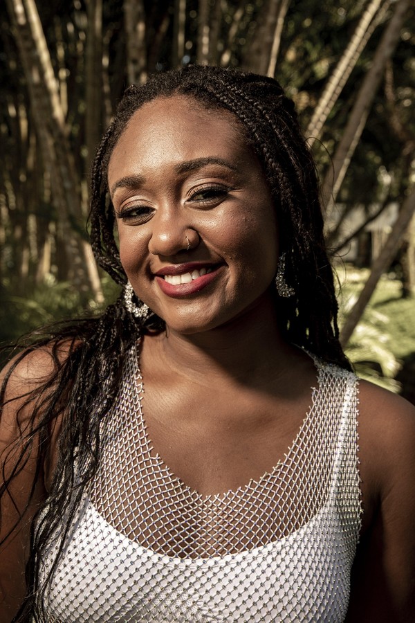 Sarah Aline revela amizades que deseja manter no pós-BBB e cita 'desértica'