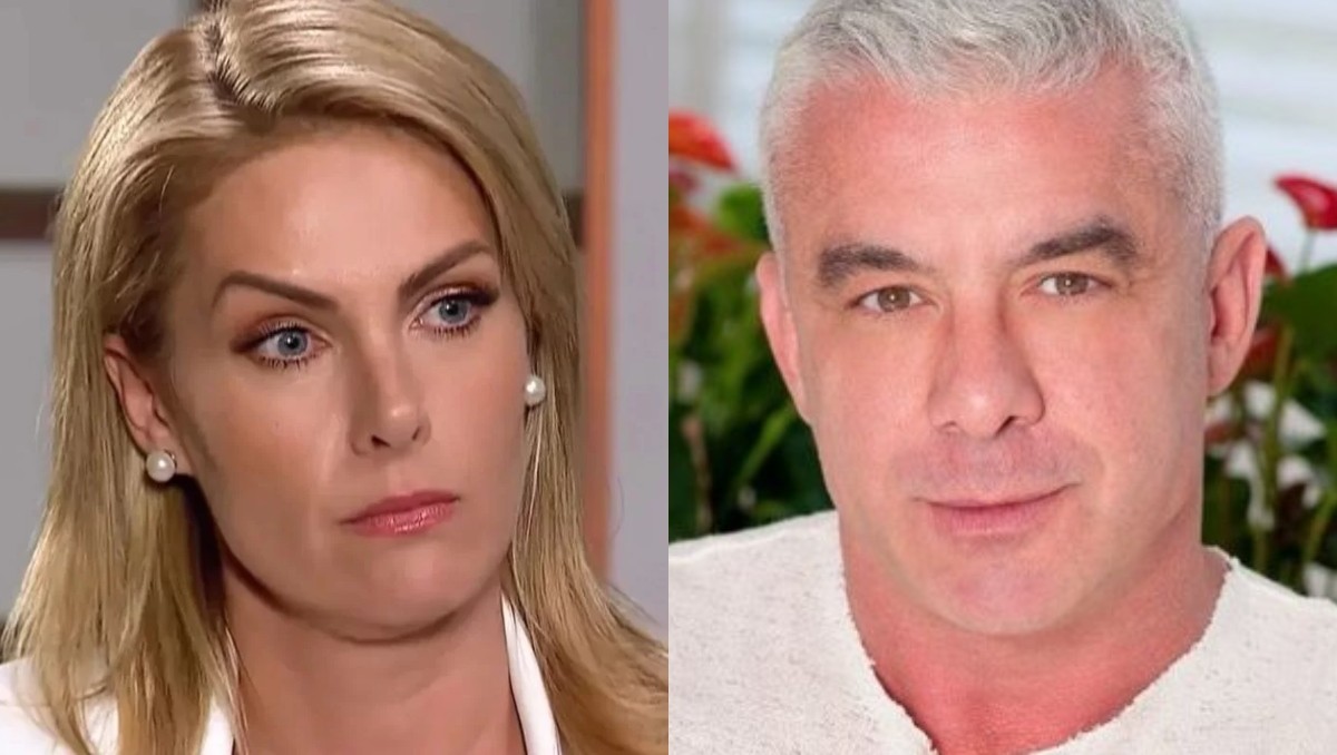 Equipe de Ana Hickmann desmente situação financeira 'à míngua' e outras ...