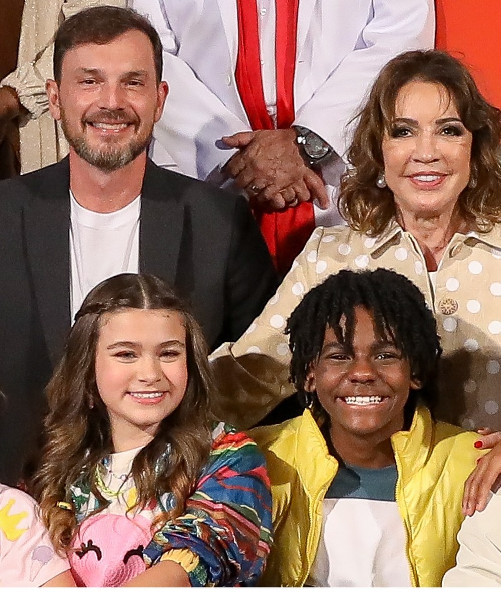 Iris Abravanel adapta 'Romeu e Julieta': 'Shakespeare deve estar se ...