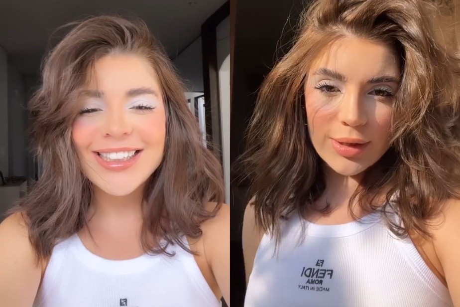 Após sumiço, Gkay retorna ao Instagram e explica ausência