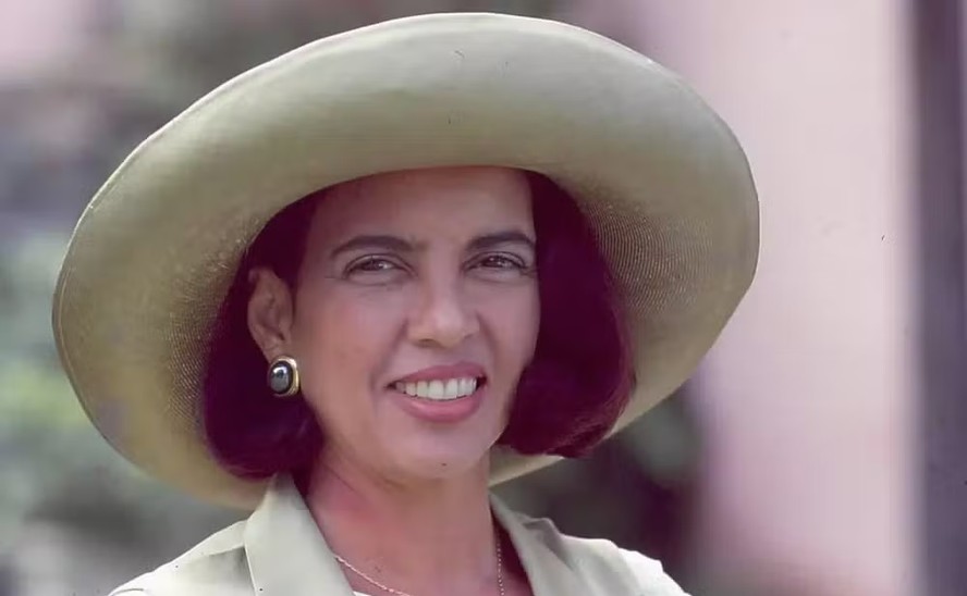 Câncer de pâncreas que causou morte de Lúcia Alves é silencioso e tem ...