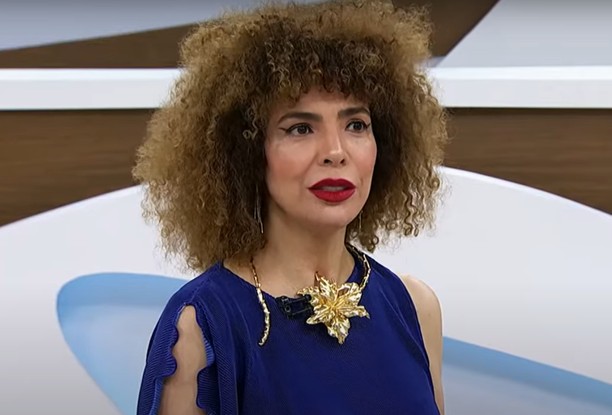 Saiba tudo sobre: Vanessa da Mata