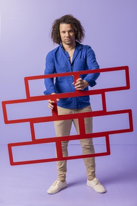 Saiba tudo sobre: Maycon Cosmer | BBB 24