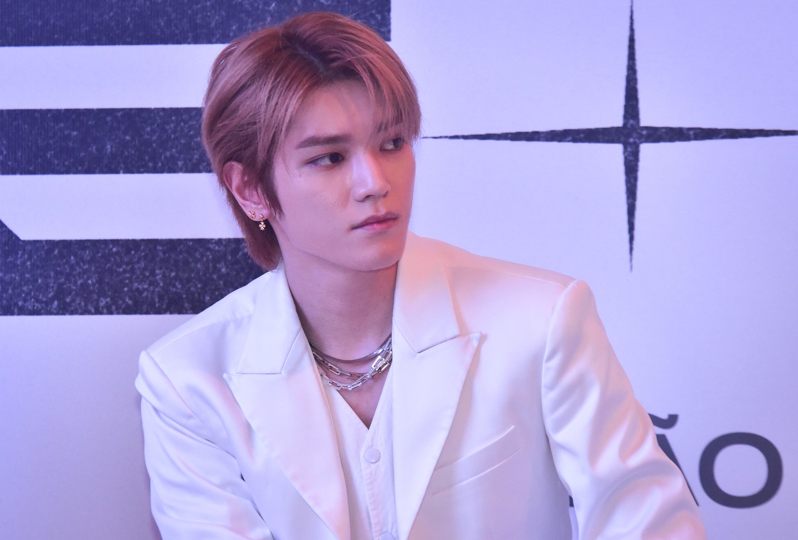 NCT 127 celebra shows no Brasil: 'Altas expectativas'