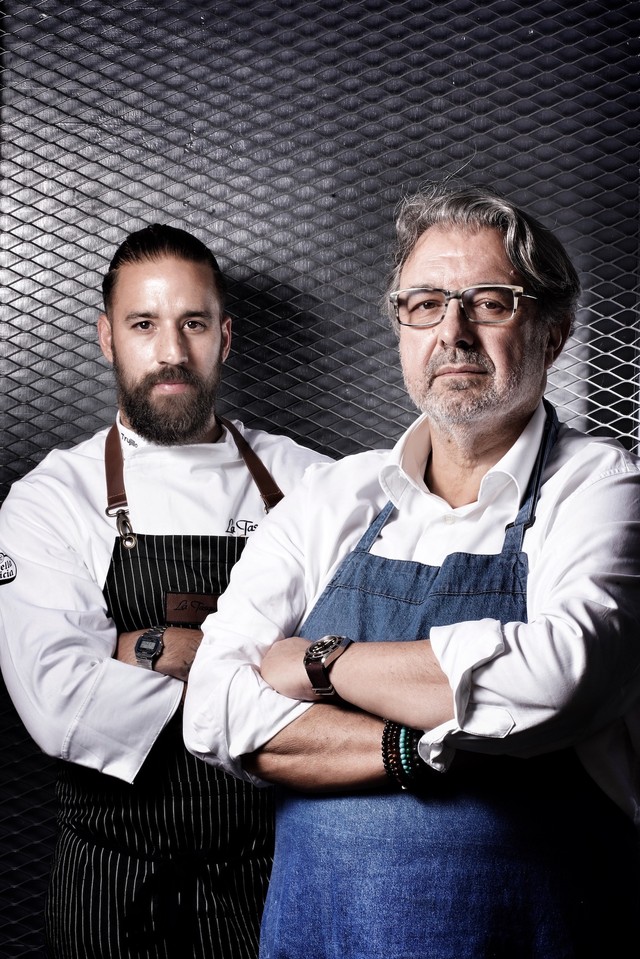 A Casa do Porco recebe chefs internacionais para o Porco Mundi Espanha