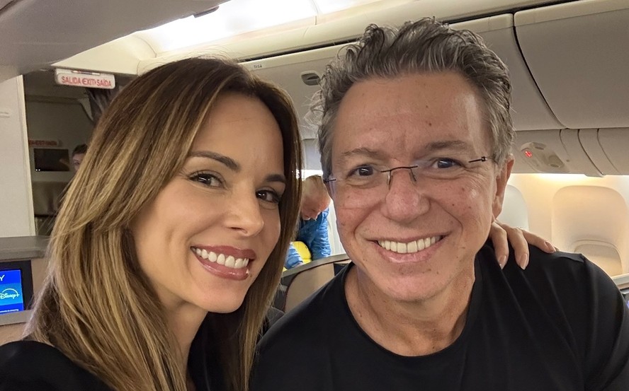 Na estreia do BBB 25, Boninho sai de férias em janeiro pela primeira ...