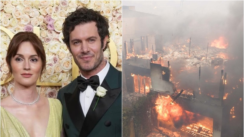Saiba tudo sobre: Adam Brody