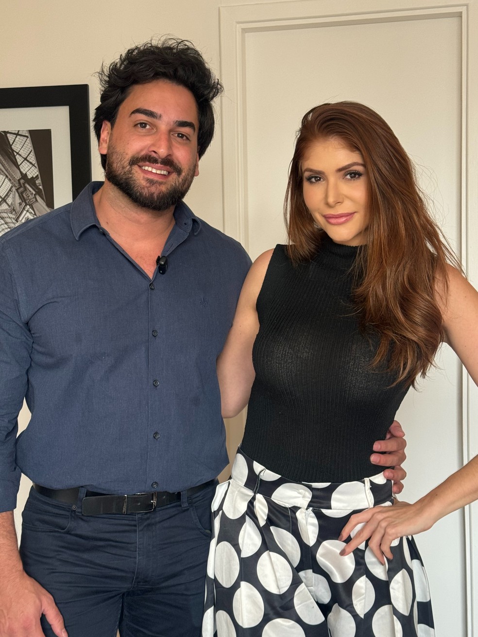 Ex-BBB Amanda Gontijo faz correção estética das orelhas pelas mãos do ...