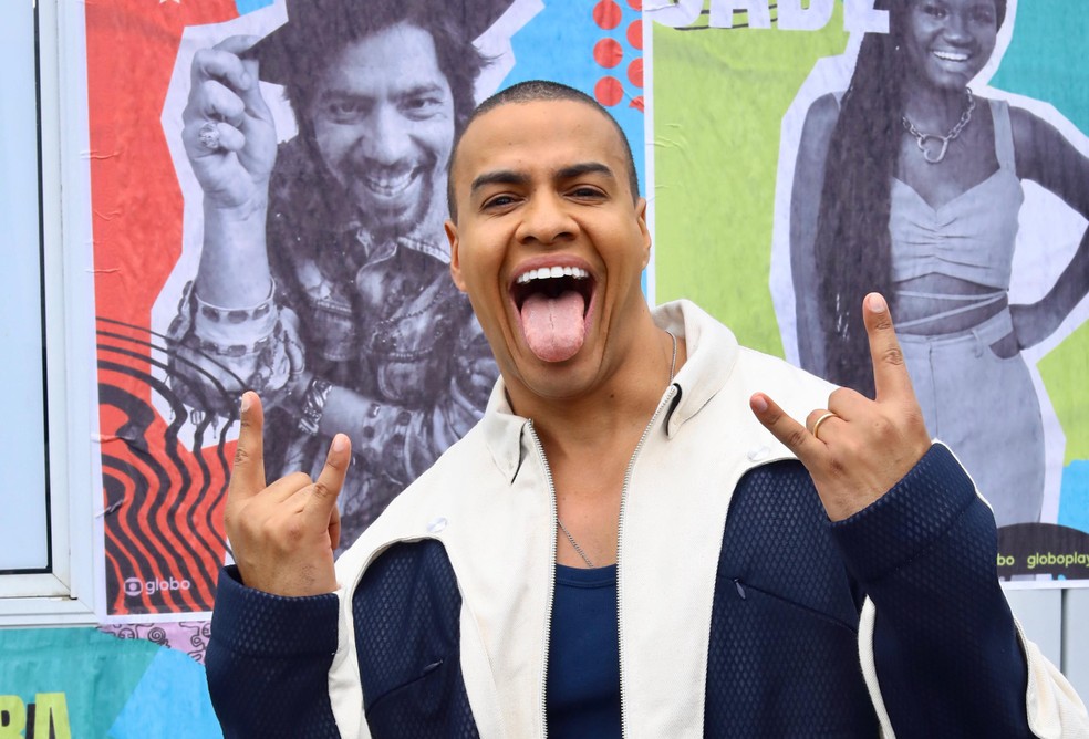 Thiago Oliveira sobre Lollapalooza: 'Acrescentar novas músicas à ...