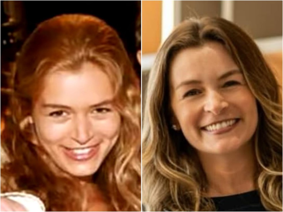 'Terra Nostra': Veja visual atual do elenco da novela