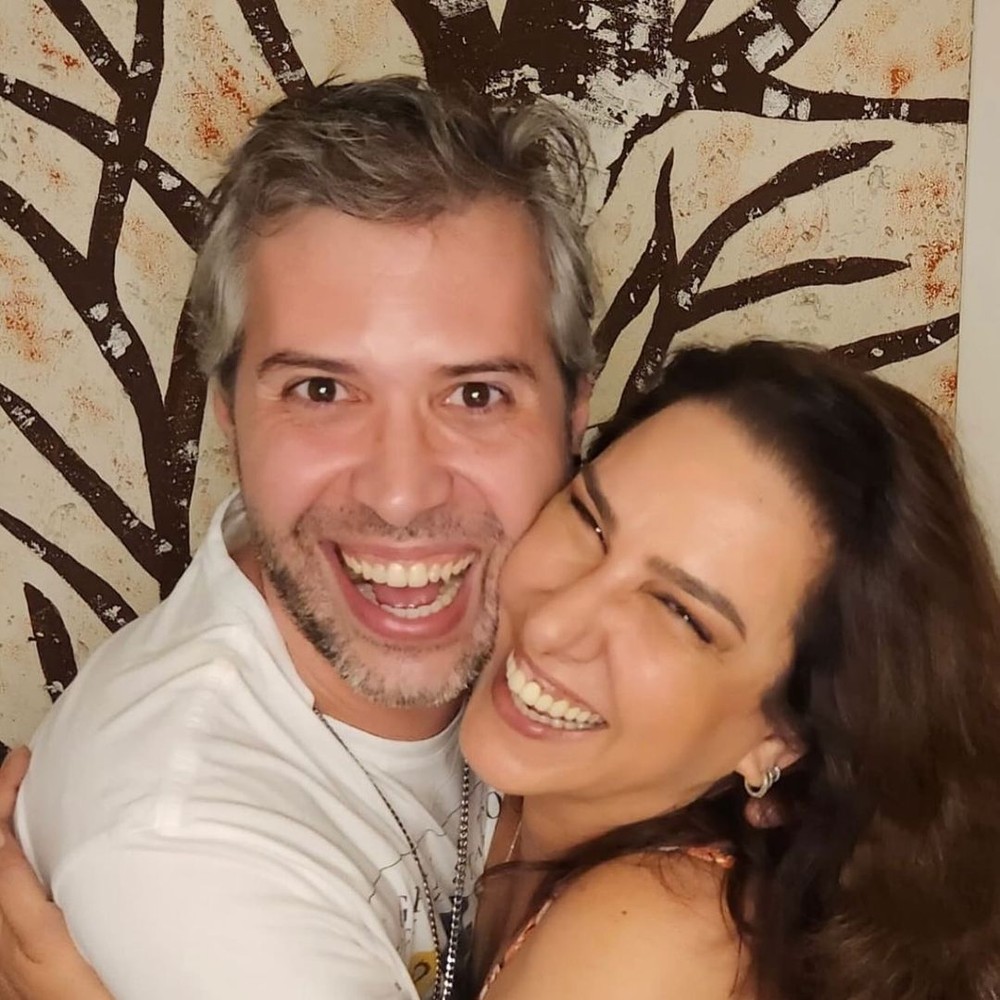 Renata Castro Barbosa celebra 50 anos de vida e 40 de carreira: 'Gosto ...