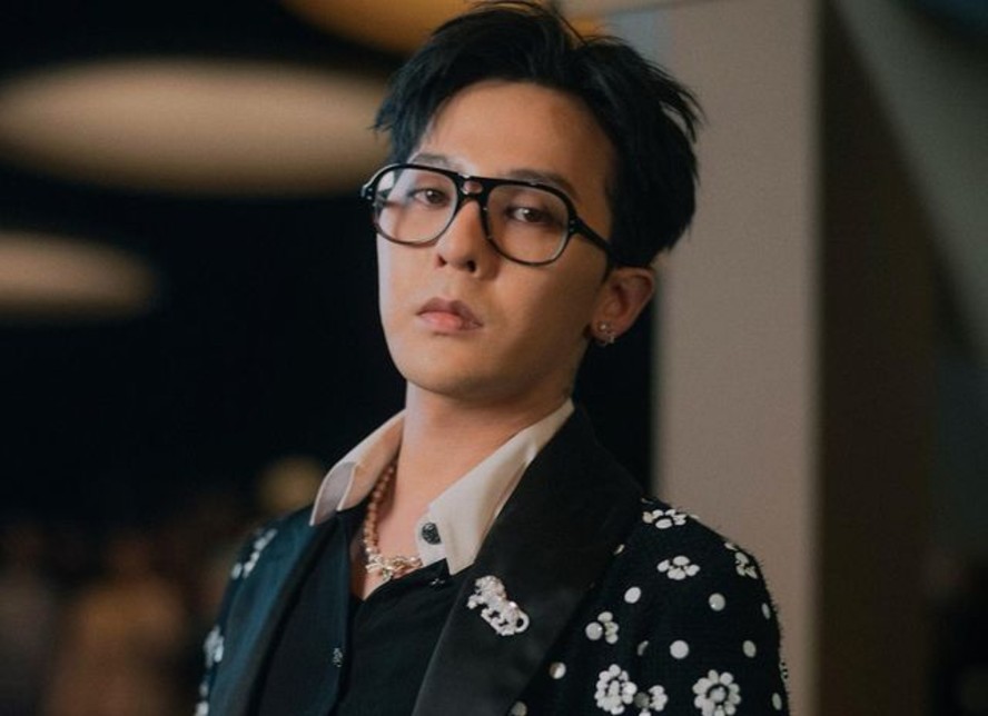 YG anuncia fim de contrato de exclusividade com G-Dragon