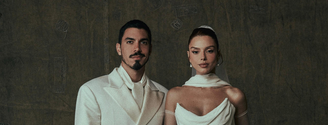 Madrasta de Giovanna Lancellotti mostra vídeo com bastidores de ...