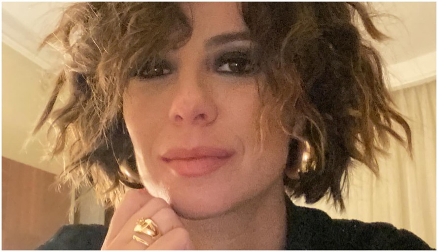 Grávida Do Primeiro Filho Andreia Horta Mostra O Tamanho Da Barriga