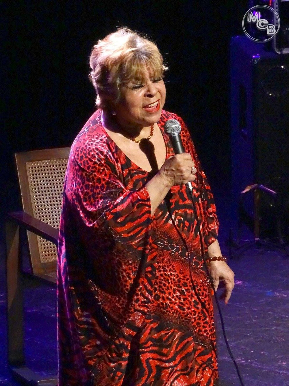 Leny Andrade, diva do jazz, morre aos 80 anos no Rio de Janeiro