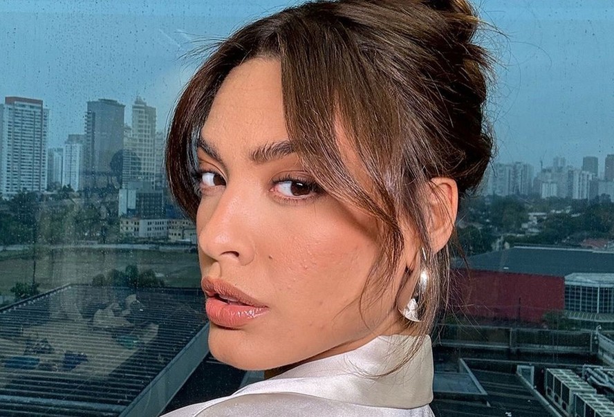Beatriz Reis revela como está sua vida financeira após o BBB 24: 'Não ...