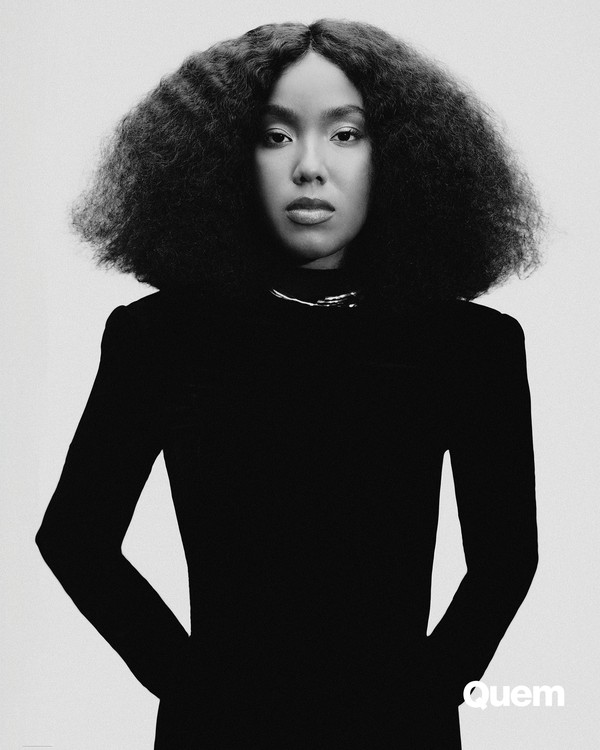 Lellê: 'A vida tenta me parar o tempo inteiro, mas tenho esse lugar de ...