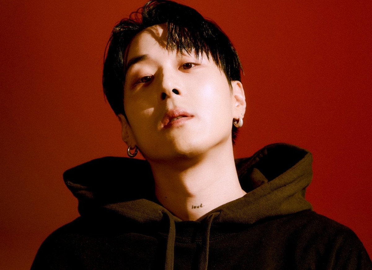 Rapper pH-1 anuncia primeiro show em São Paulo